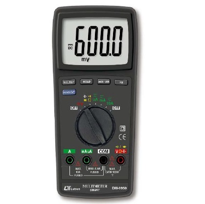 Digital Multimeter Malaysia, Advancom.com.my