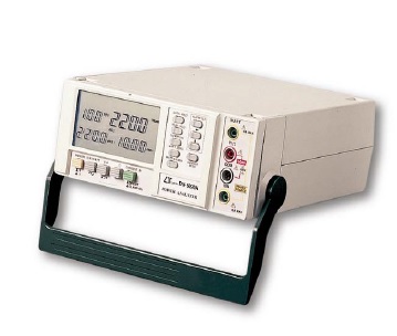 Power AnalyzerModel : DW-6090A | Advancom Electronics