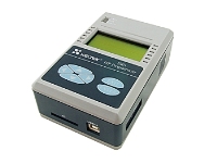 Heavy Duty Device ProgrammerModel : Galep-5D | Advancom Electronics