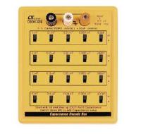 Inductance Decade BoxModel: LBOX-405 | Advancom Electronics