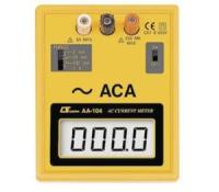AC Amp MeterModel : AA-104 | Advancom Electronics