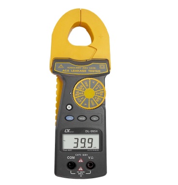 Leakage Current Clamp MeterModel : DL-9954 | Advancom Electronics