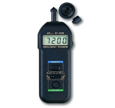 Photo / Contact TachometerDT-2238 | Advancom Electronics