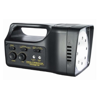 Stroboscope + TachometerDT-2299 | Advancom Electronics