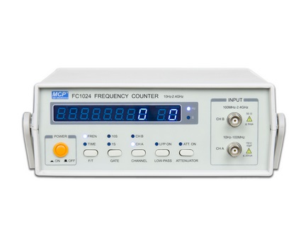 Multi Function GeneratorModel: FC1024 | Advancom Electronics