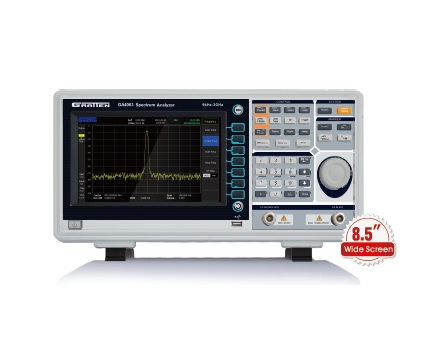 Digital Spectrum AnalyzerGA40XX Series | Advancom Electronics