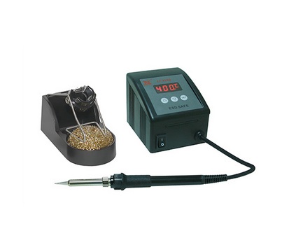 Mini Soldering StationModel: LF-389D / LF-399D | Advancom Electronics