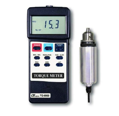 TORQUE METER,15 Kg-cmTQ-8800 | Advancom Electronics