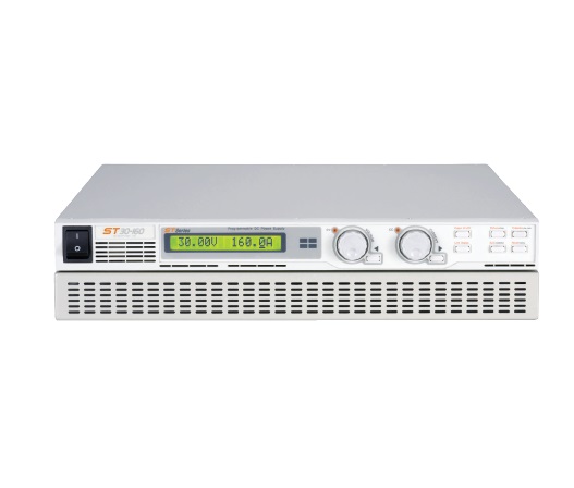 EX Series Switching Type Programmable DC Power Supply | Advancom ...