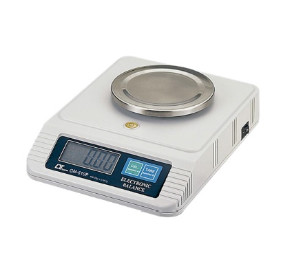 Digital Balance 600gx0.01gModel: GM-610P | Advancom Electronics