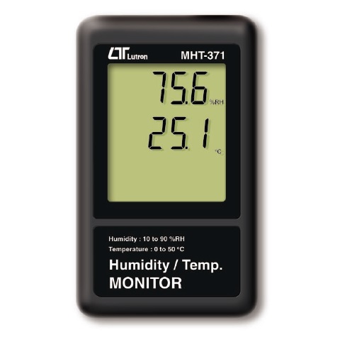 Humidity Meter Malaysia, Advancom.com.my