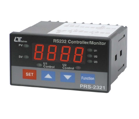 Fixed Type RS232 Controller/MonitorModel: PRS-2321 | Advancom Electronics