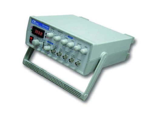 3MHz Digital Function GeneratorModel: FG-2003 | Advancom Electronics