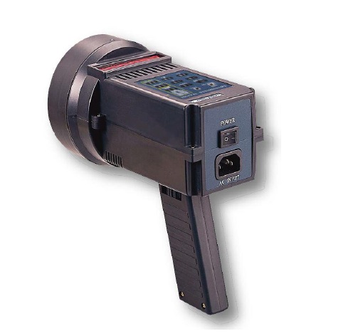 Digital StroboscopeRange: 5~12,500 RPMModel: DT-2269 | Advancom Electronics