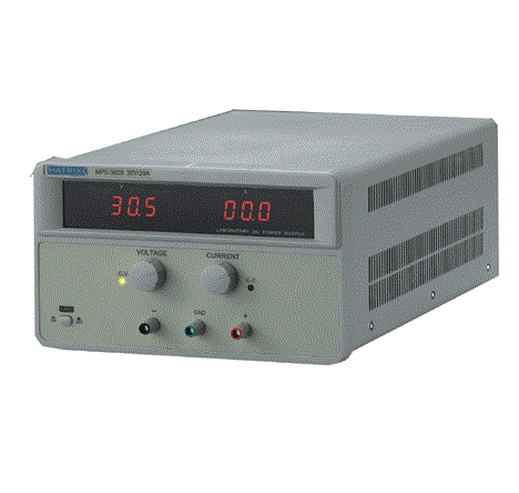 Adjustable DC Power SupplyMPS-3020/7061/7162/7163 | Advancom Electronics