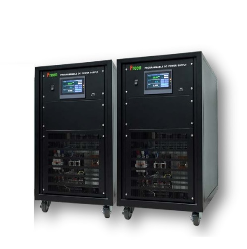 Programmable High Power DC Power SupplyADG Series | Advancom Electronics