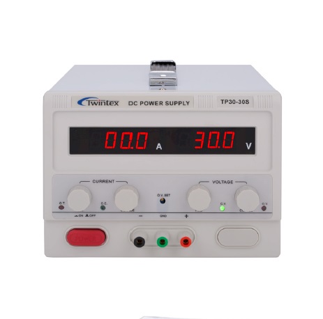 High Power Switching DC Power SupplyTP-S Series0~600V / 0~150A ...