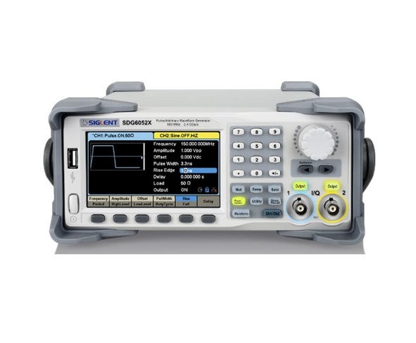 Pulse/Arbitrary Waveform Generator